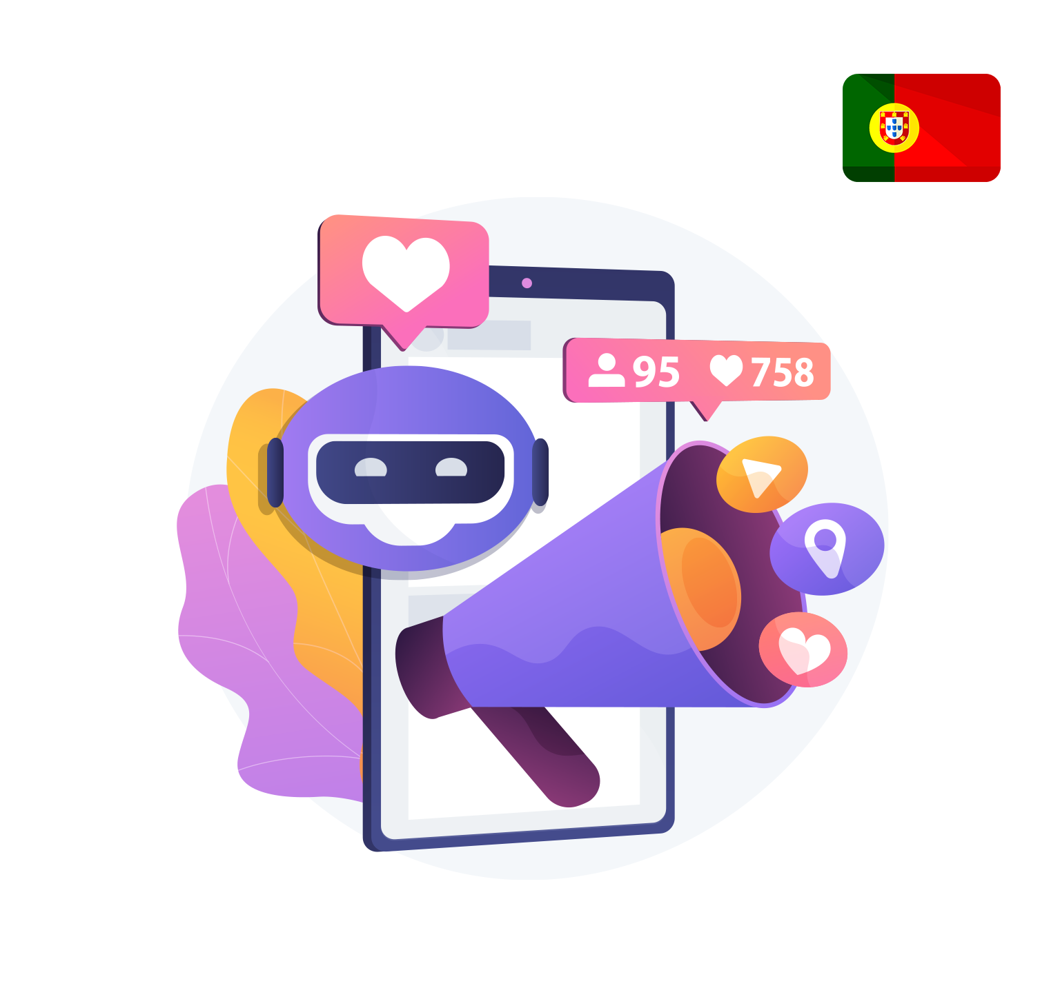 Plataforma Recode PT